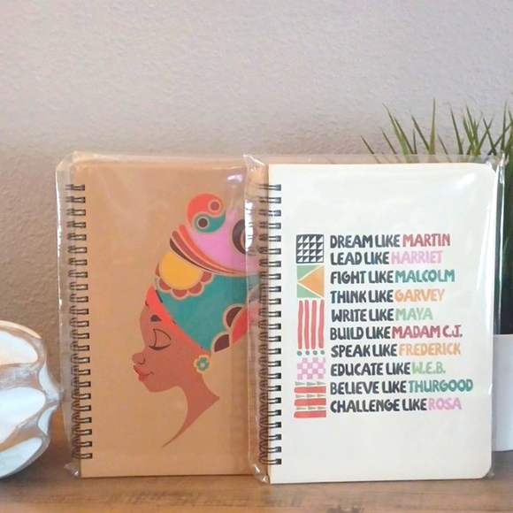 unbranded | Office | New Hardcover Notebook Journals You Choose | Poshmark
